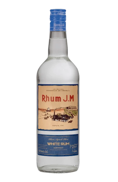 New Rhum JM Rum Agricole 1.0L Now at Pendleton Sales in the ...