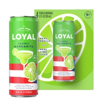 Versatile and Innovative: The Multi-Functional Loyal 9 Cocktails ...